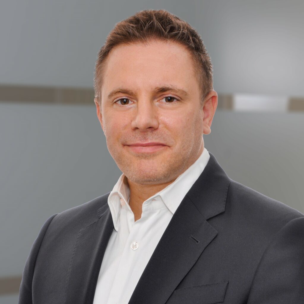 Meet Our Team · Martis Capital