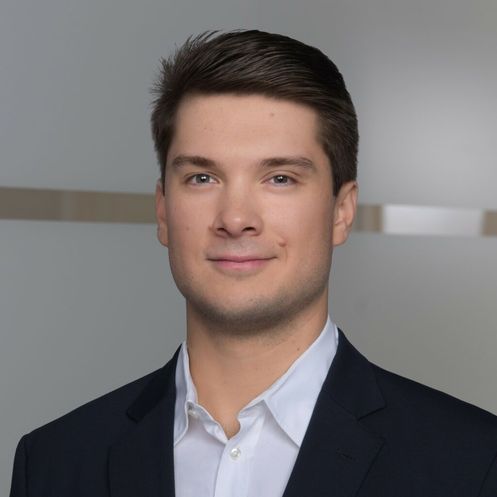 Meet Our Team · Martis Capital