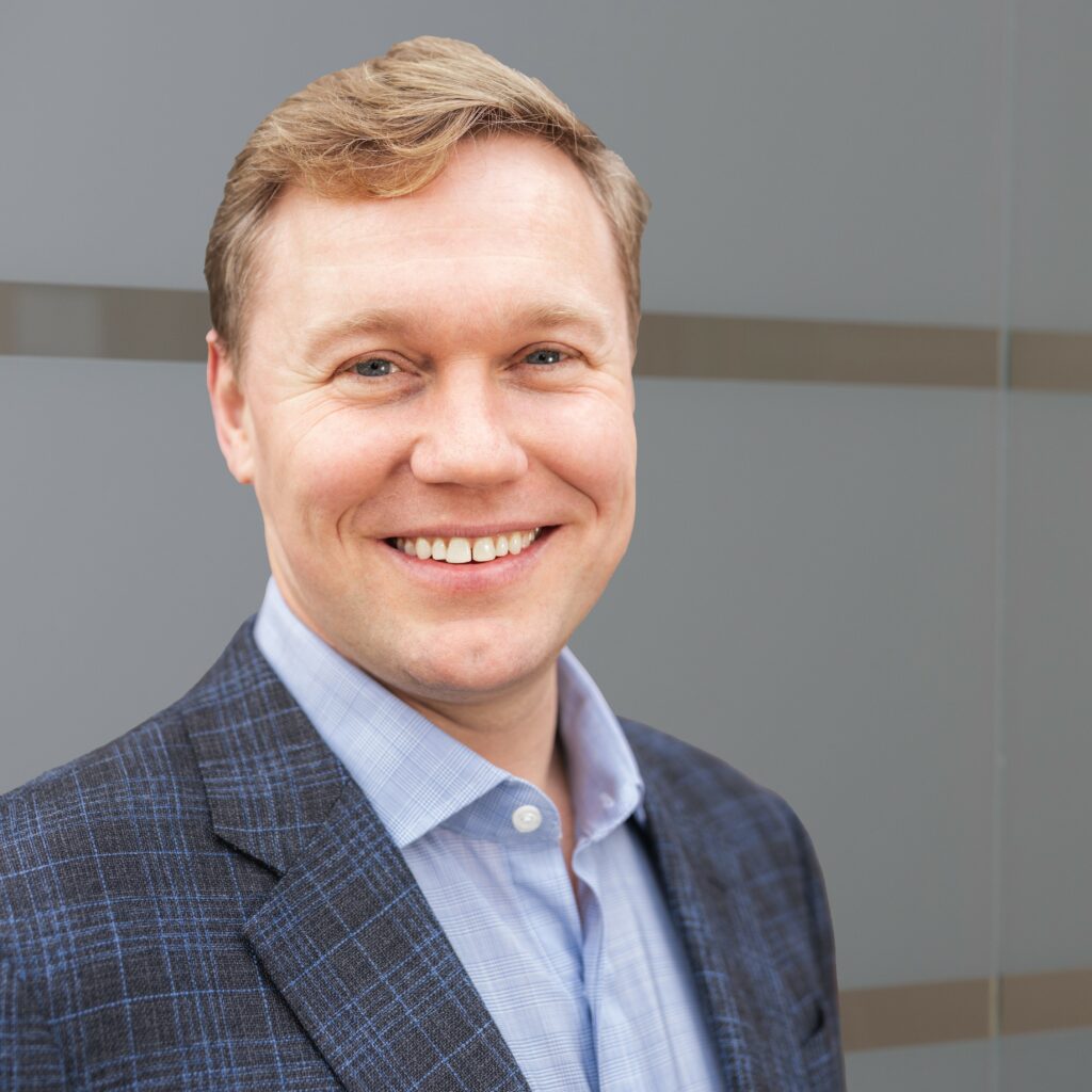 Meet Our Team · Martis Capital